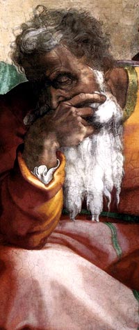 La Sacra Bibbia - Geremia - www.maranatha.it